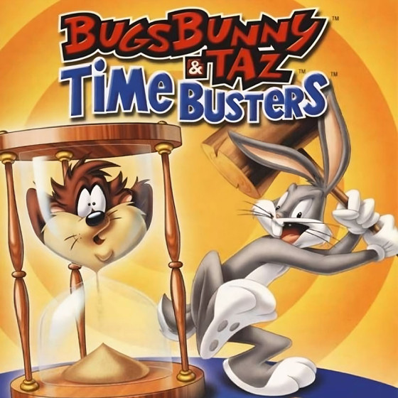 Bugs Bunny & Taz: Time Busters — обзоры и отзывы, описание, дата выхода ...