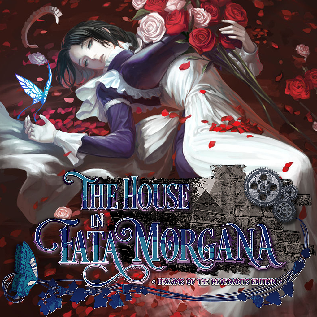 The House in Fata Morgana — обзоры и отзывы, описание, дата выхода ...