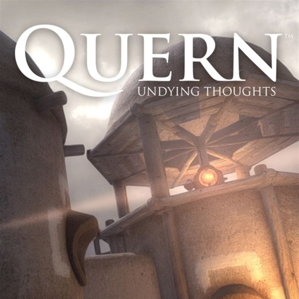 Quern – Undying Thoughts (Quern. Вечные мысли) — обзоры и отзывы ...