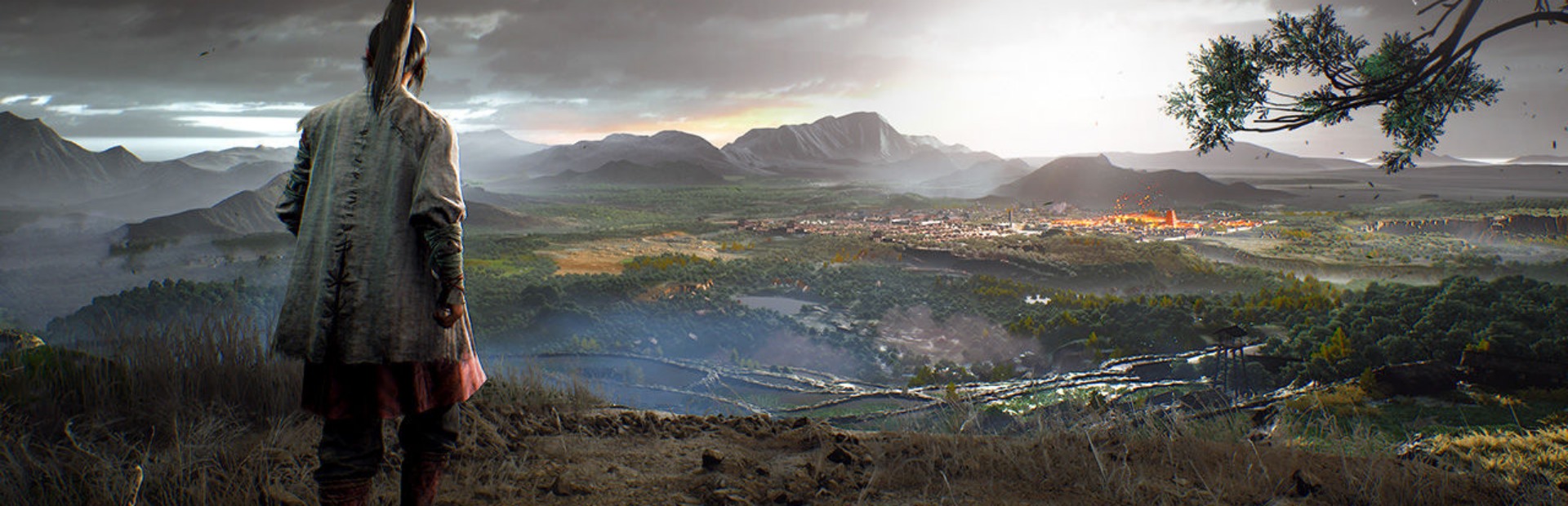 Project: The Perceiver — обзоры и отзывы, описание, дата выхода, официальный сайт игры ...