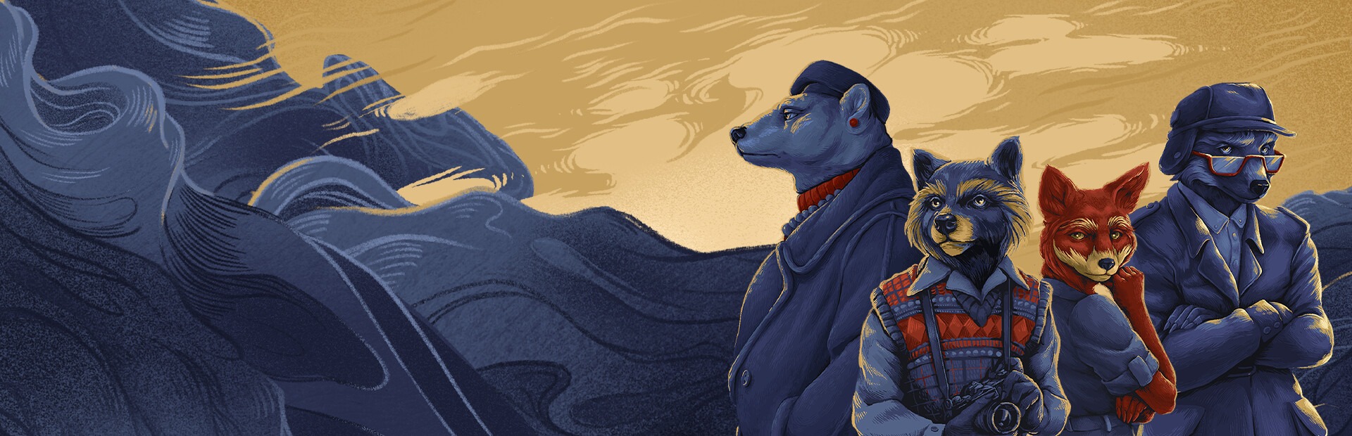 Tails: The Backbone Preludes — обзоры и отзывы, описание, дата выхода, официальный сайт игры ...