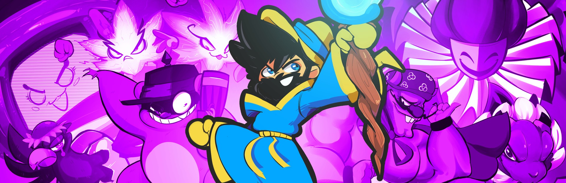 Mago — обзоры и отзывы, описание, дата выхода, официальный сайт игры ...