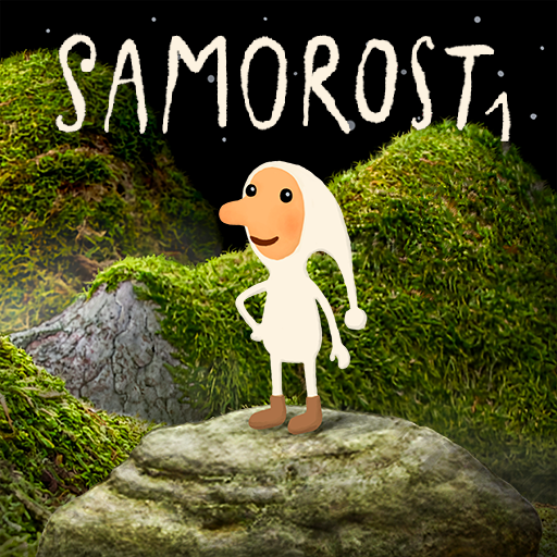 Samorost 1 (Samorost I) — обзоры и отзывы, описание, дата выхода ...