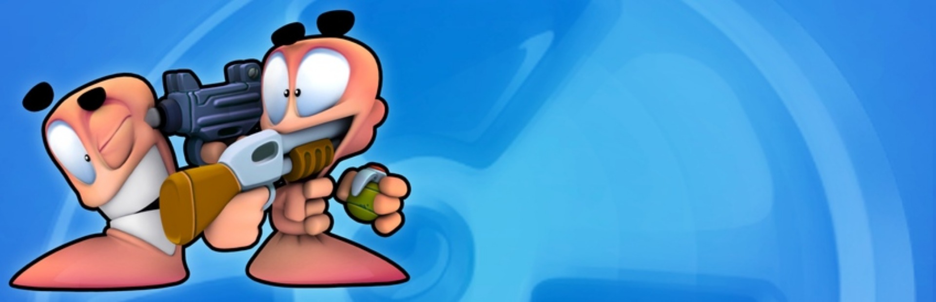 Worms Reloaded — обзоры и отзывы, описание, дата выхода, официальный ...