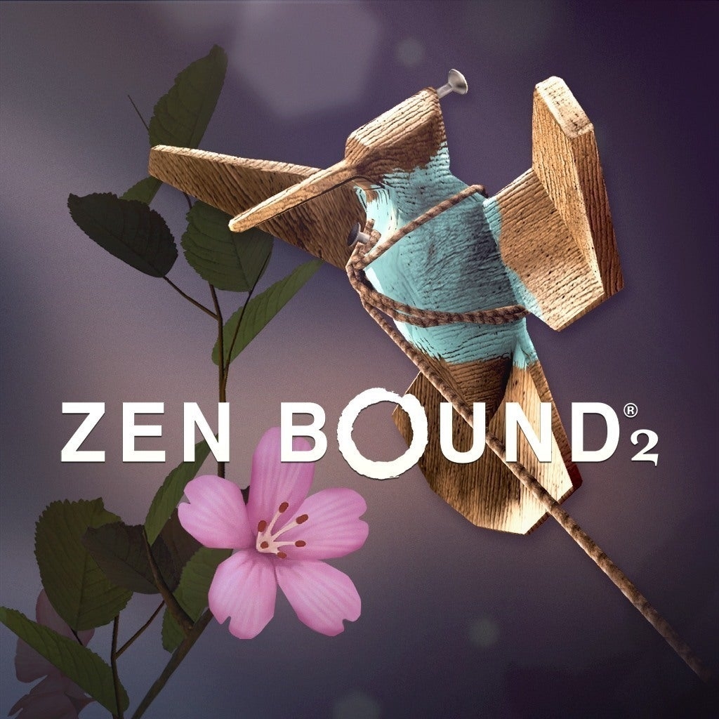 Zen Bound 2 (Zen Bound II) — обзоры и отзывы, описание, дата выхода ...
