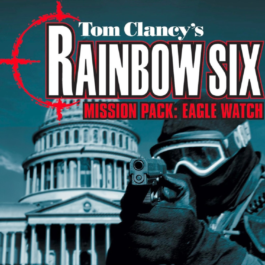 Tom Clancy's Rainbow Six — обзоры и отзывы, описание, дата выхода ...