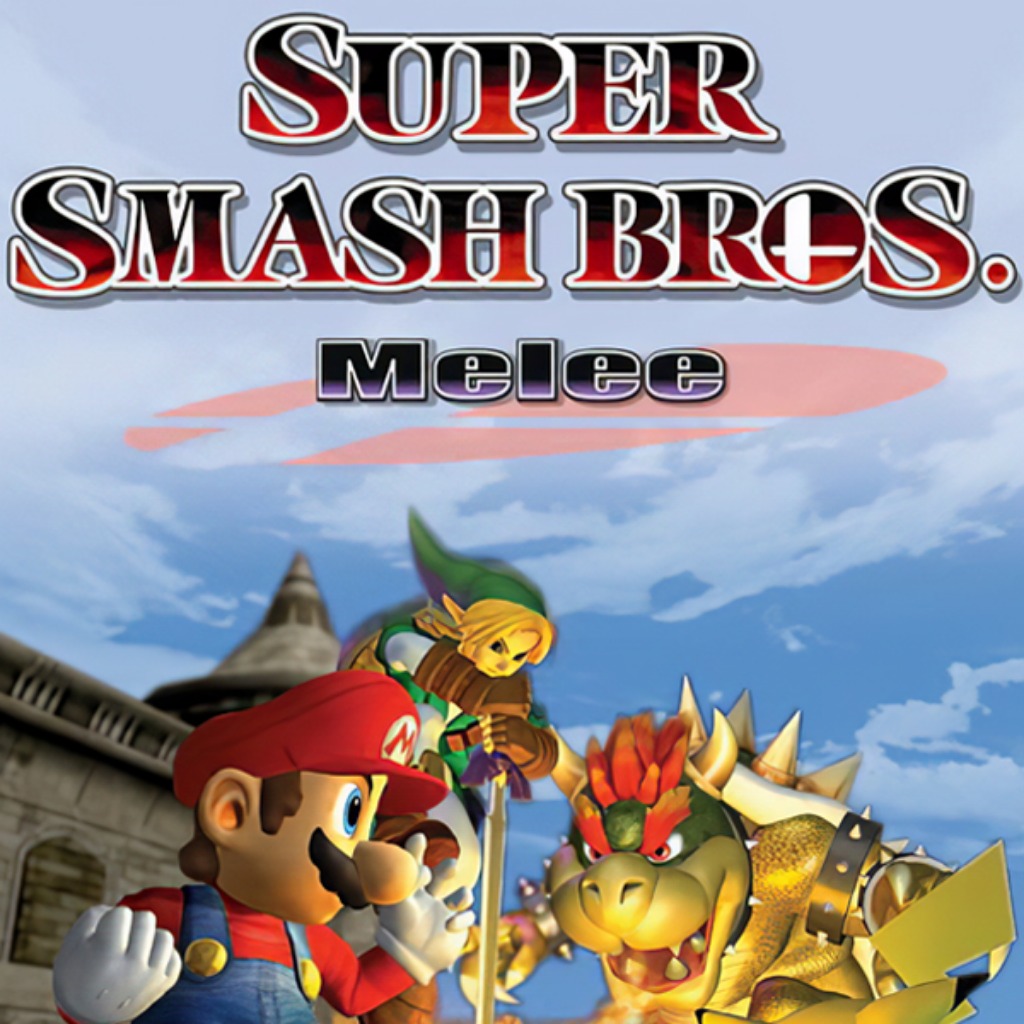 Super Smash Bros. Melee — обзоры и отзывы, описание, дата выхода ...