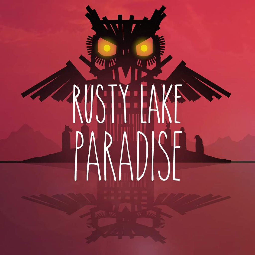 Rusty Lake Paradise — обзоры и отзывы, описание, дата выхода, официальный сайт игры, системные ...