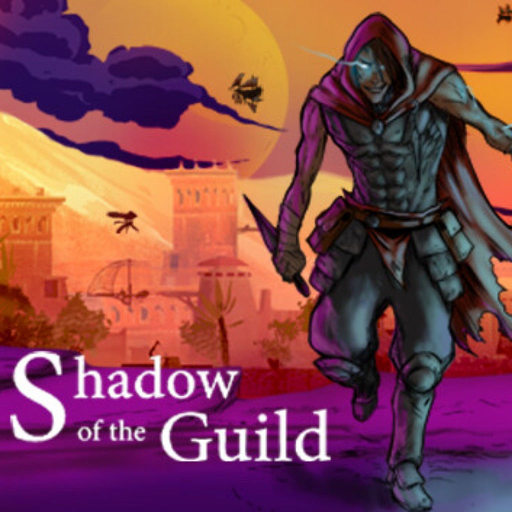 Shadow of the Guild — обзоры и отзывы, описание, дата выхода ...
