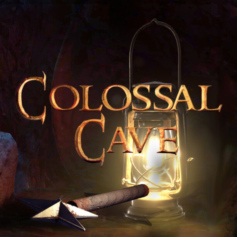 Colossal Cave — обзоры и отзывы, описание, дата выхода, официальный ...