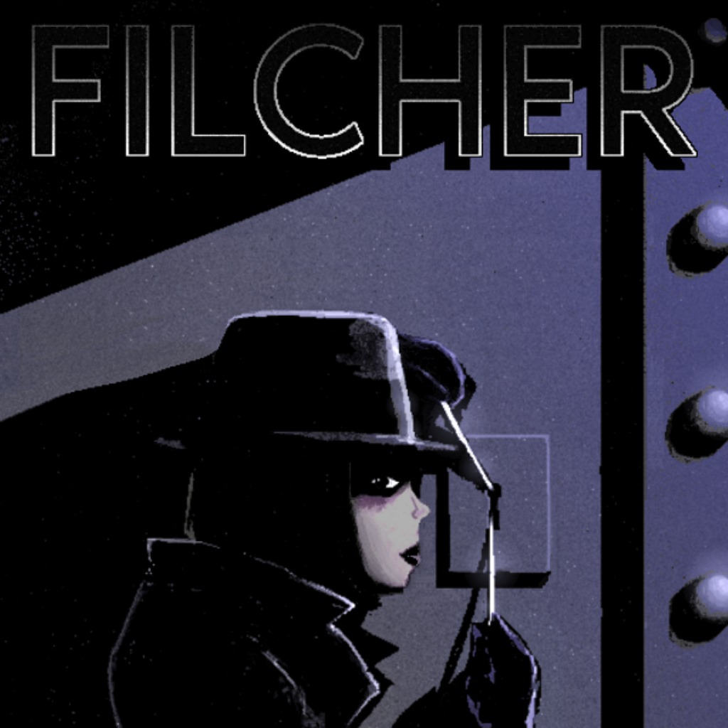 Filcher — обзоры и отзывы, описание, дата выхода, официальный сайт игры ...