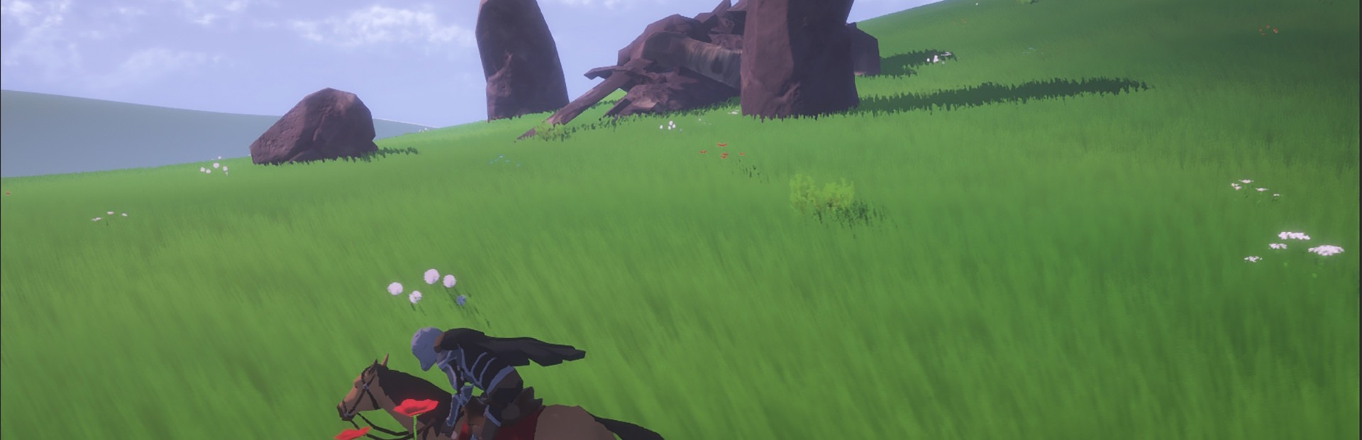 Gedonia — обзоры и отзывы, описание, дата выхода, официальный сайт игры ...