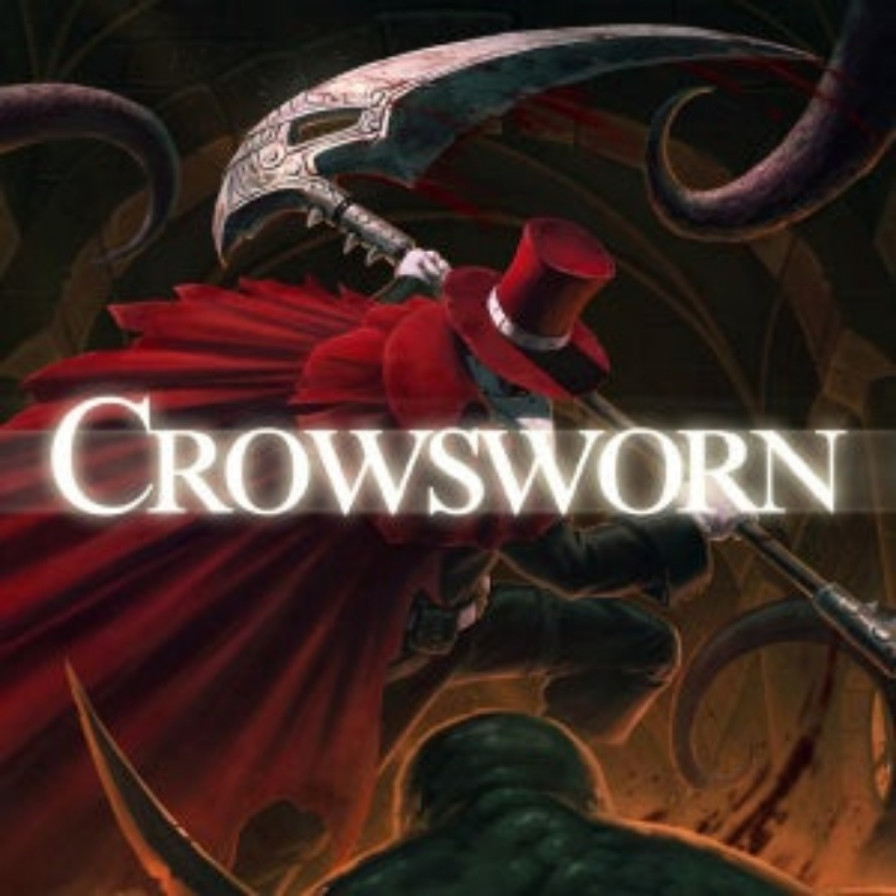 Crowsworn: Скриншоты | StopGame