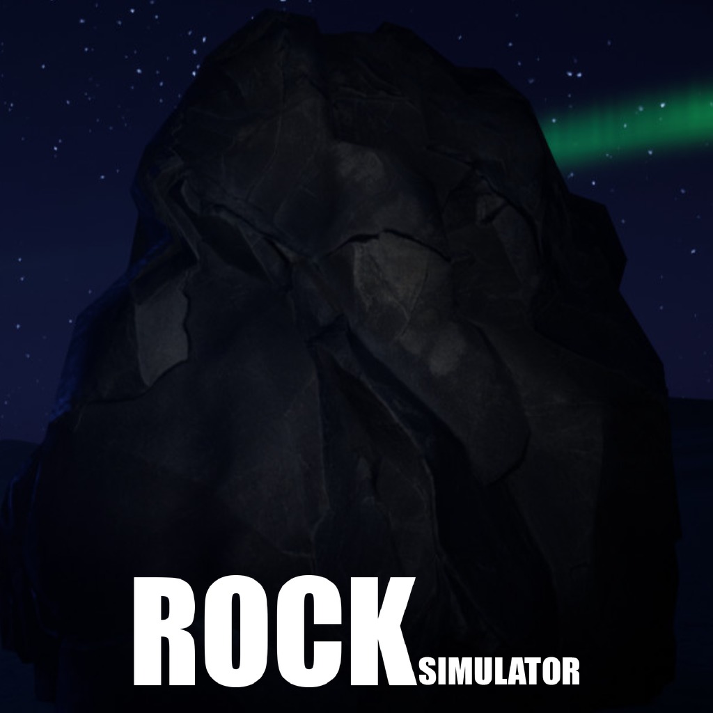 Rock Simulator — обзоры и отзывы, описание, дата выхода, официальный ...