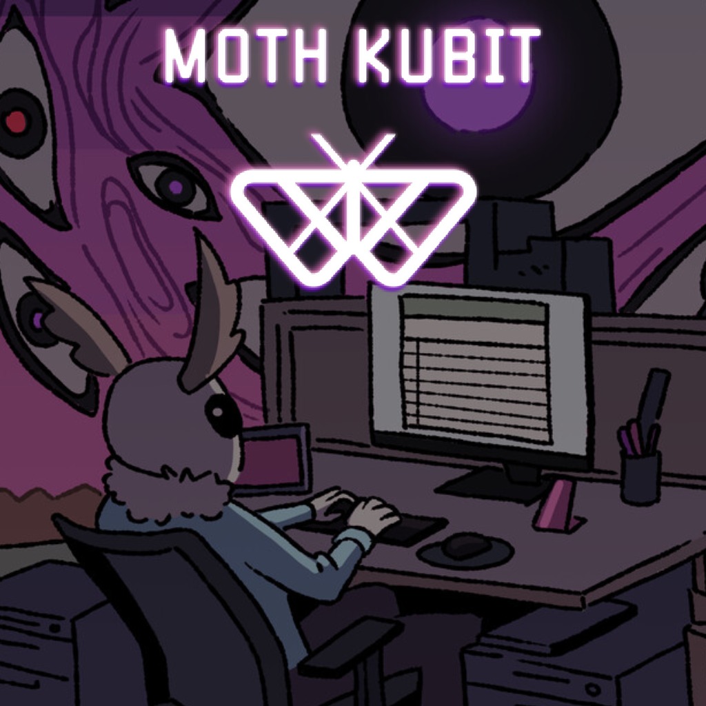 Moth Kubit — обзоры и отзывы, описание, дата выхода, официальный сайт ...