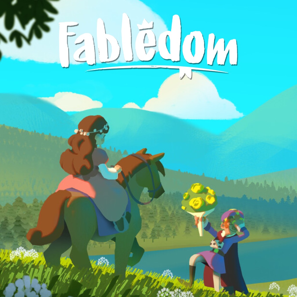 Fabledom — обзоры и отзывы, описание, дата выхода, официальный сайт ...