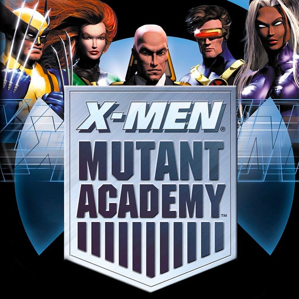 X-Men: Mutant Academy — обзоры и отзывы, описание, дата выхода ...