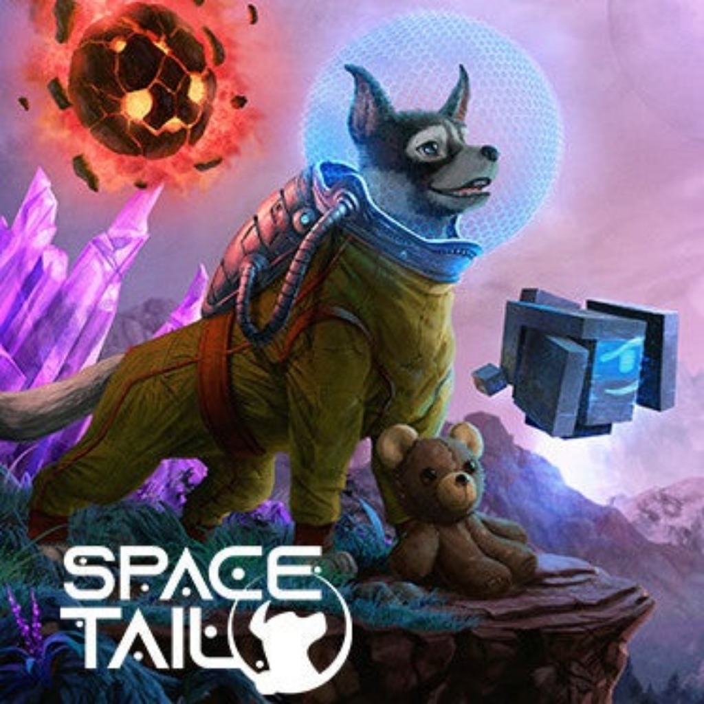 Space Tail: Every Journey Leads Home — обзоры и отзывы, описание, дата выхода, официальный сайт ...