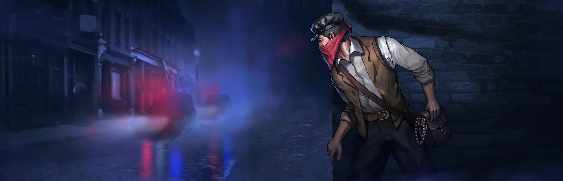 Gone Rogue — обзоры и отзывы, описание, дата выхода, официальный сайт ...