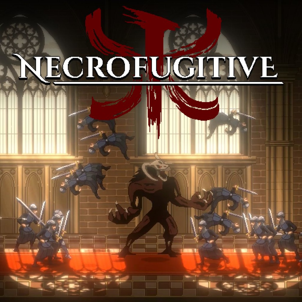 Necrofugitive — обзоры и отзывы, описание, дата выхода, официальный ...