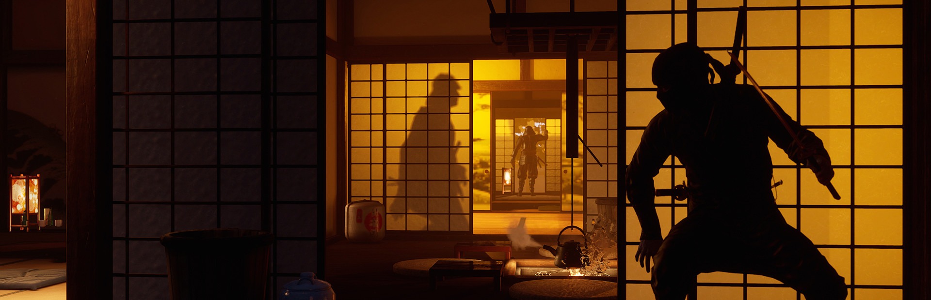 Ninja Simulator — обзоры и отзывы, описание, дата выхода, официальный сайт игры, системные ...