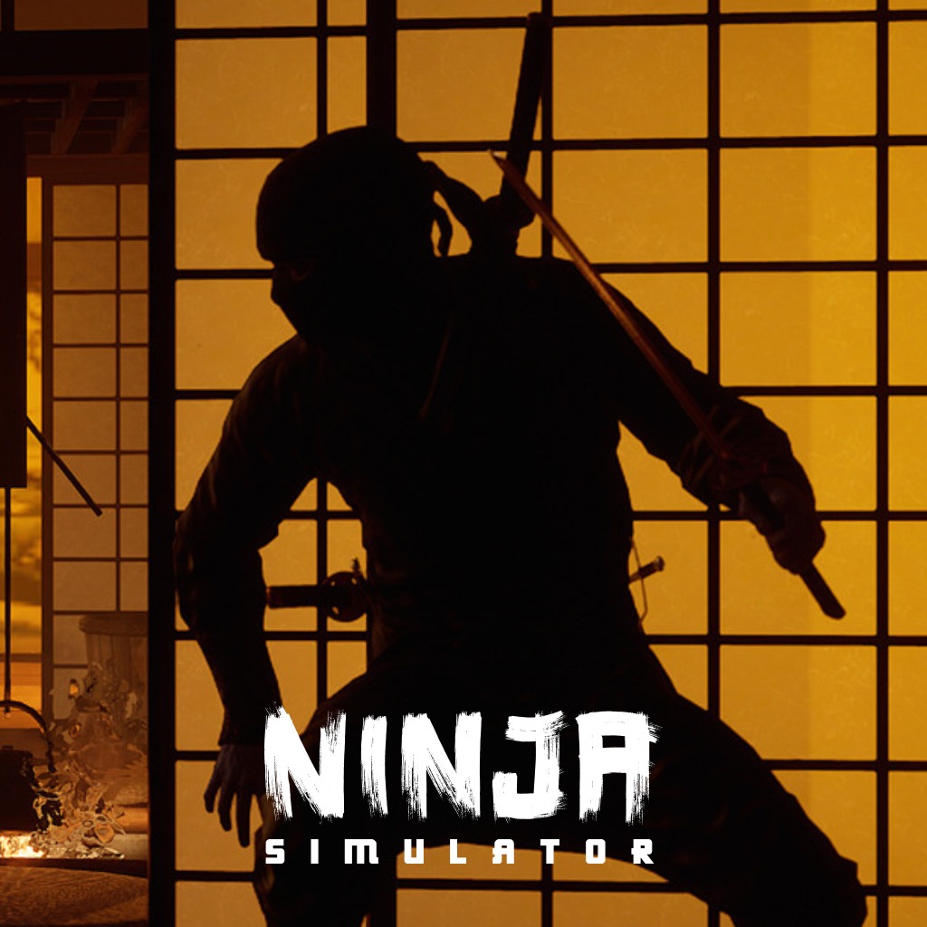 Ninja Simulator — обзоры и отзывы, описание, дата выхода, официальный сайт игры, системные ...