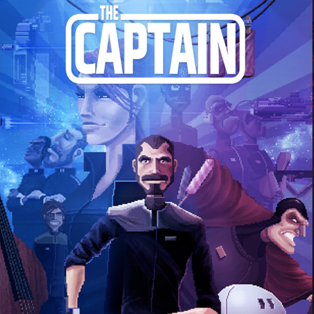 The Captain — обзоры и отзывы, описание, дата выхода, официальный сайт ...
