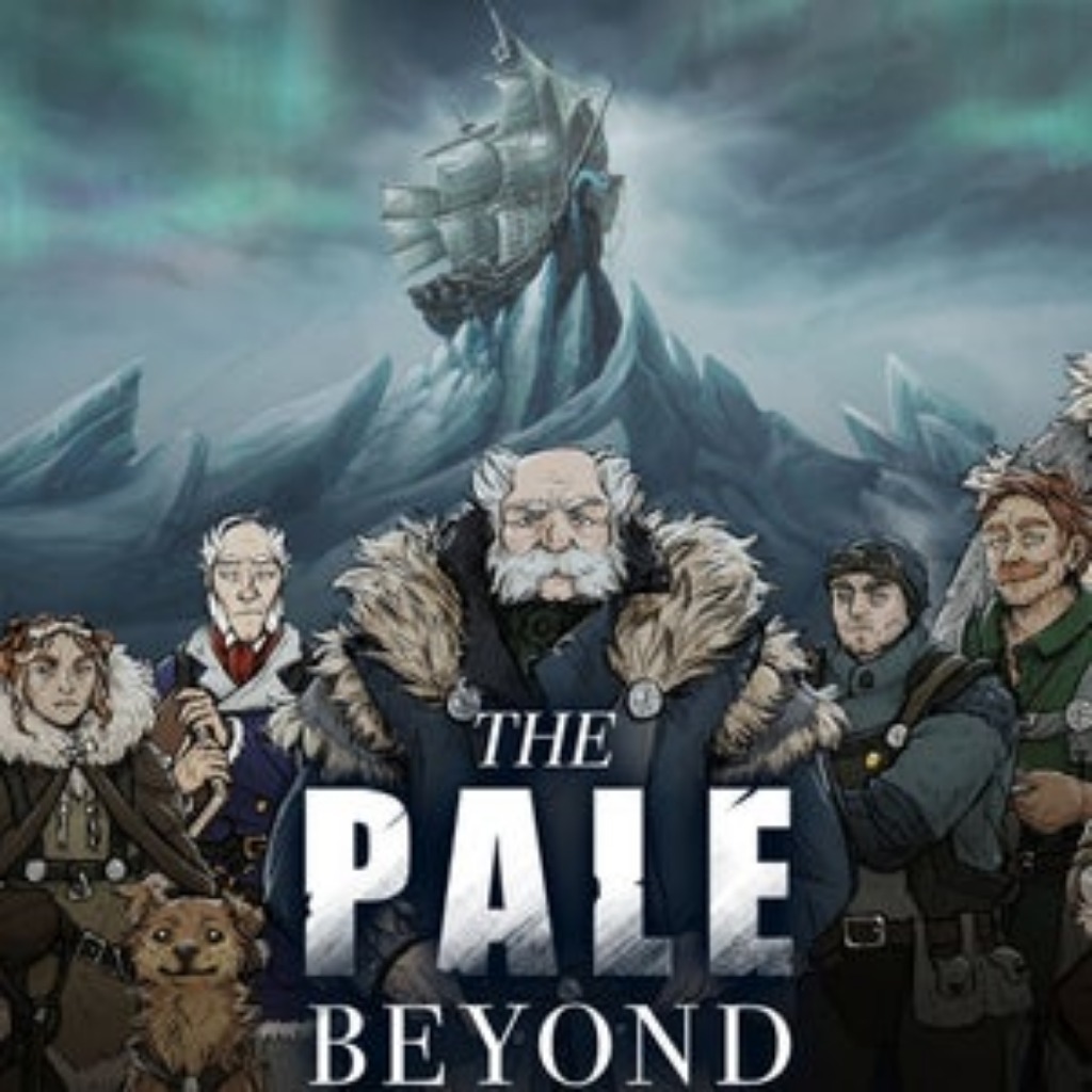 The Pale Beyond — обзоры и отзывы, описание, дата выхода, официальный ...