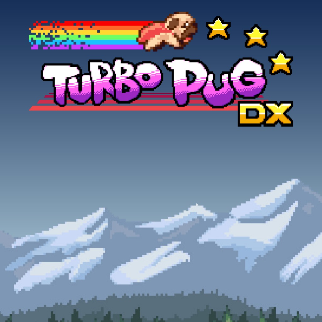 Turbo Pug DX — обзоры и отзывы, описание, дата выхода, официальный сайт ...