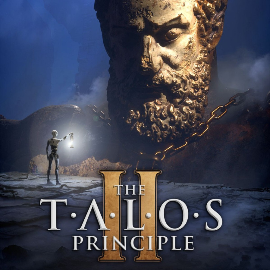 The Talos Principle 2 — обзоры и отзывы, описание, дата выхода ...