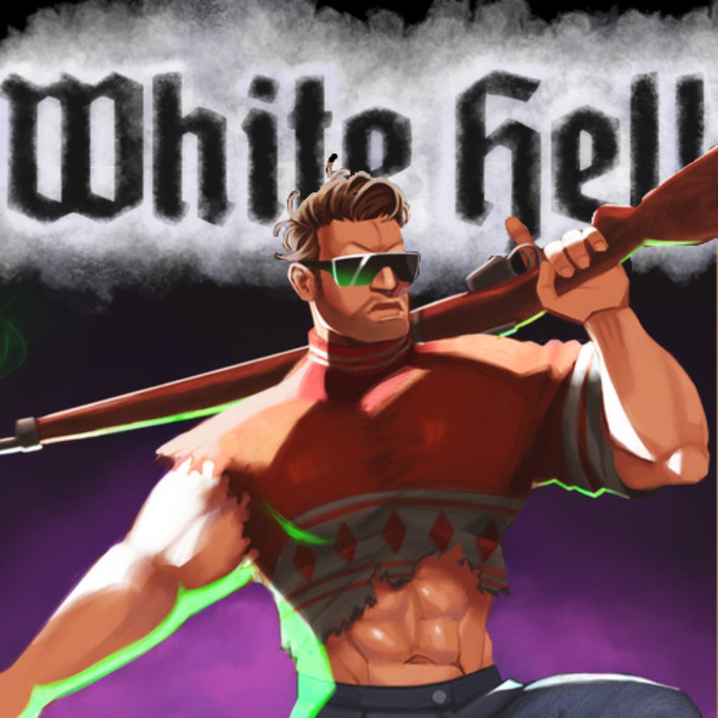 White Hell — обзоры и отзывы, описание, дата выхода, официальный сайт игры, системные требования ...