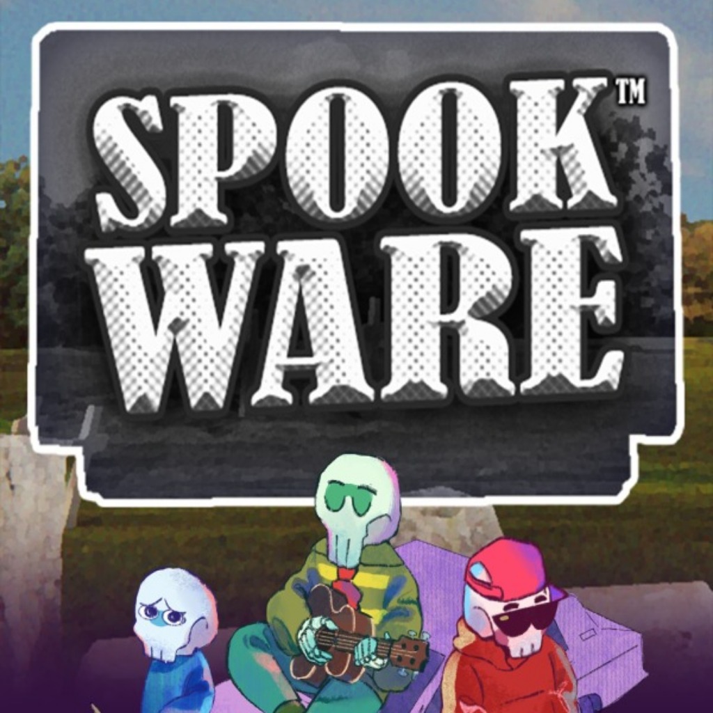 SPOOKWARE — обзоры и отзывы, описание, дата выхода, официальный сайт ...