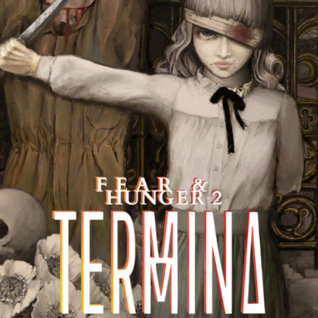 Fear & Hunger 2: Termina (Fear & Hunger II: Termina) — обзоры и отзывы ...