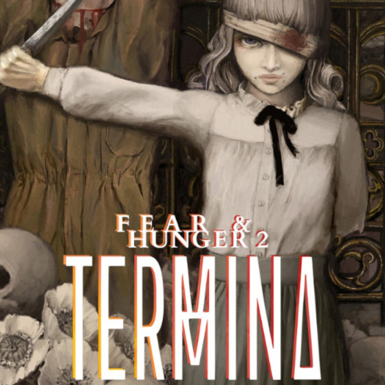 Fear & Hunger 2: Termina (Fear & Hunger II: Termina) — обзоры и отзывы ...