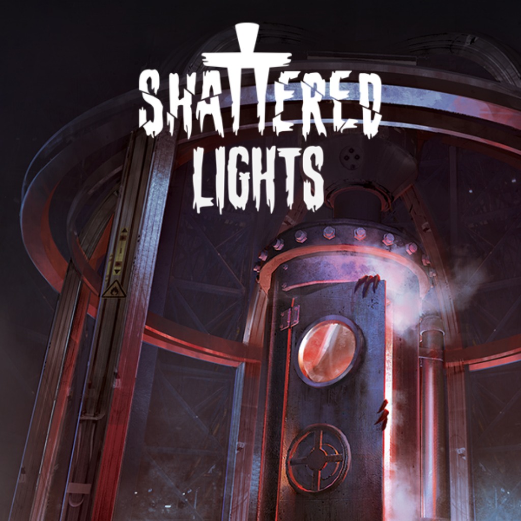 Shattered Lights — обзоры и отзывы, описание, дата выхода, официальный ...