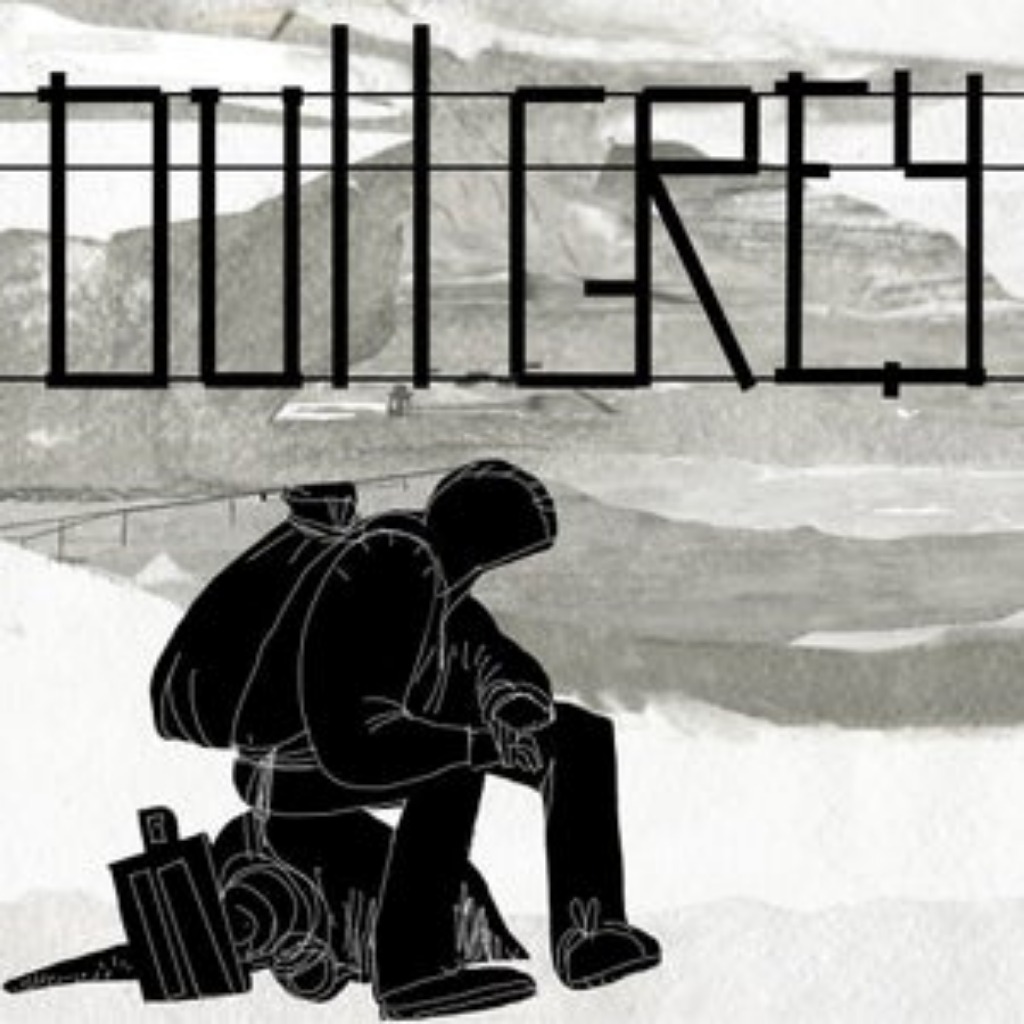 Dull Grey — обзоры и отзывы, описание, дата выхода, официальный сайт игры, системные требования ...