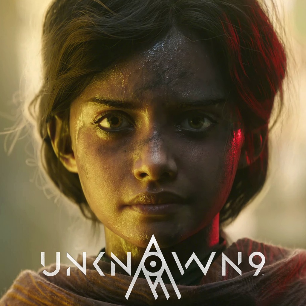 Unknown 9: Awakening — обзоры и отзывы, описание, дата выхода ...