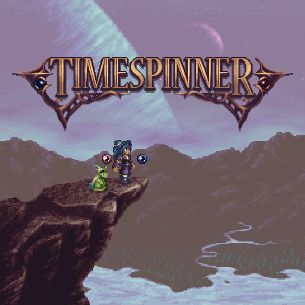 Timespinner — обзоры и отзывы, описание, дата выхода, официальный сайт ...