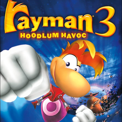 Rayman 2: The Great Escape (Rayman 2: Revolution) — обзоры и отзывы, описание, дата выхода ...