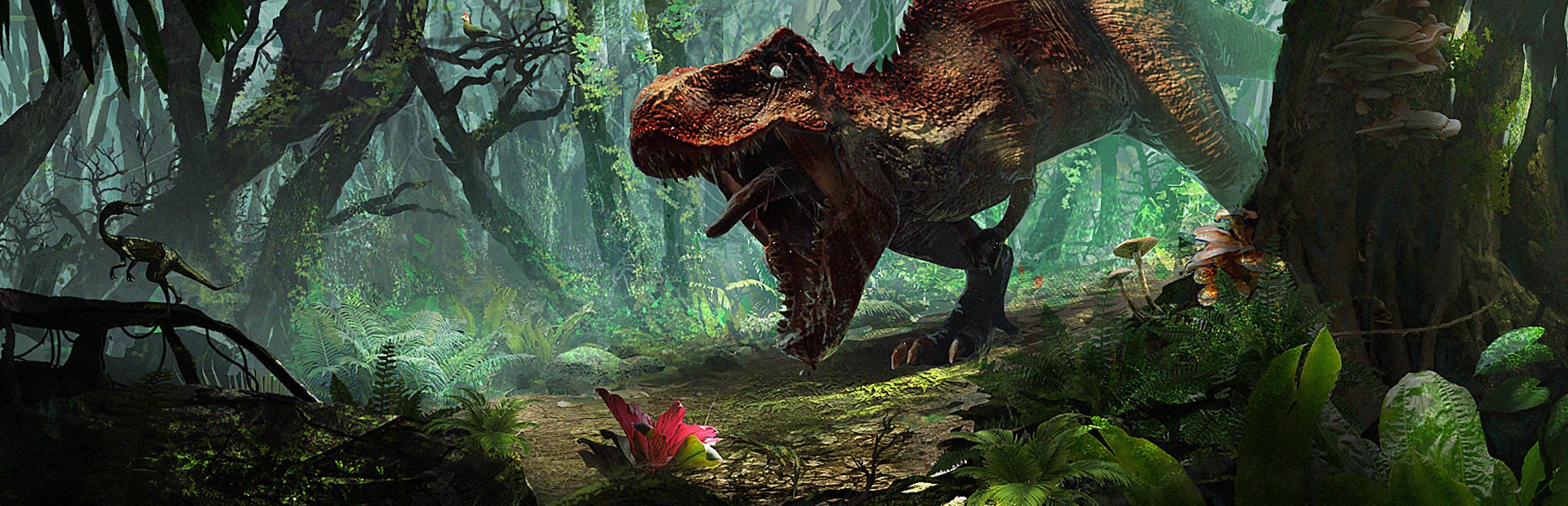 Reptiles: In Hunt — обзоры и отзывы, описание, дата выхода, официальный ...