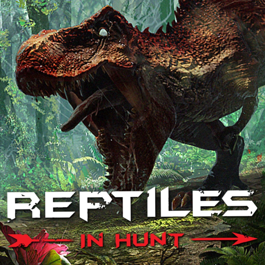Reptiles: In Hunt — обзоры и отзывы, описание, дата выхода, официальный ...