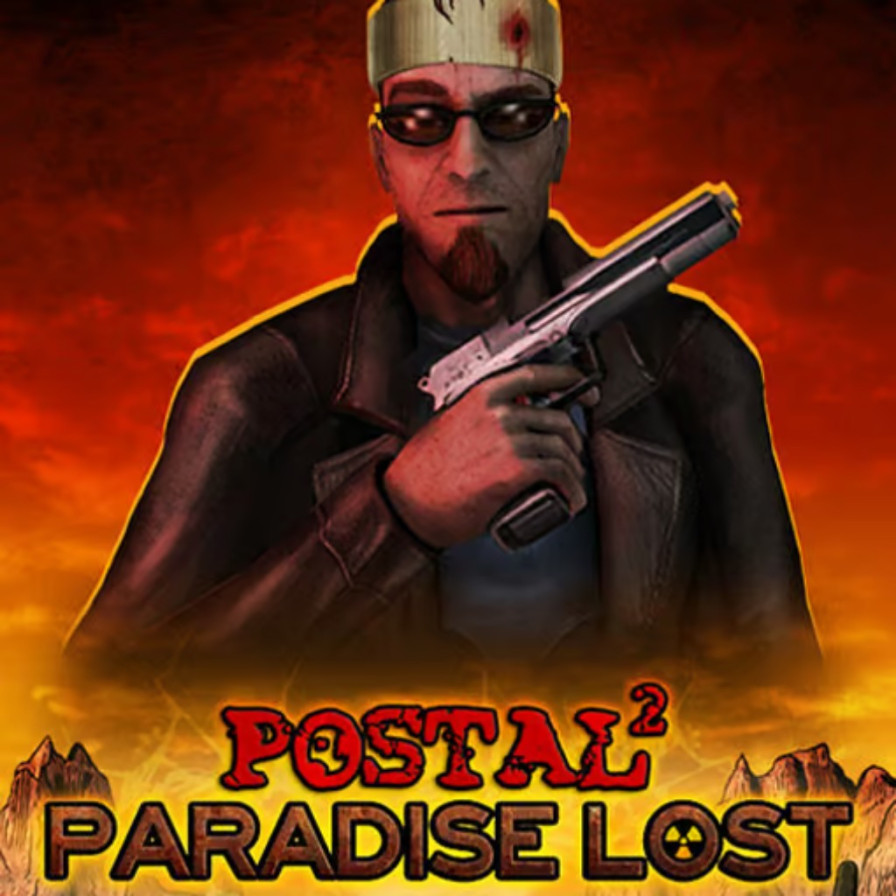 Postal 2 — обзоры и отзывы, описание, дата выхода, официальный сайт ...
