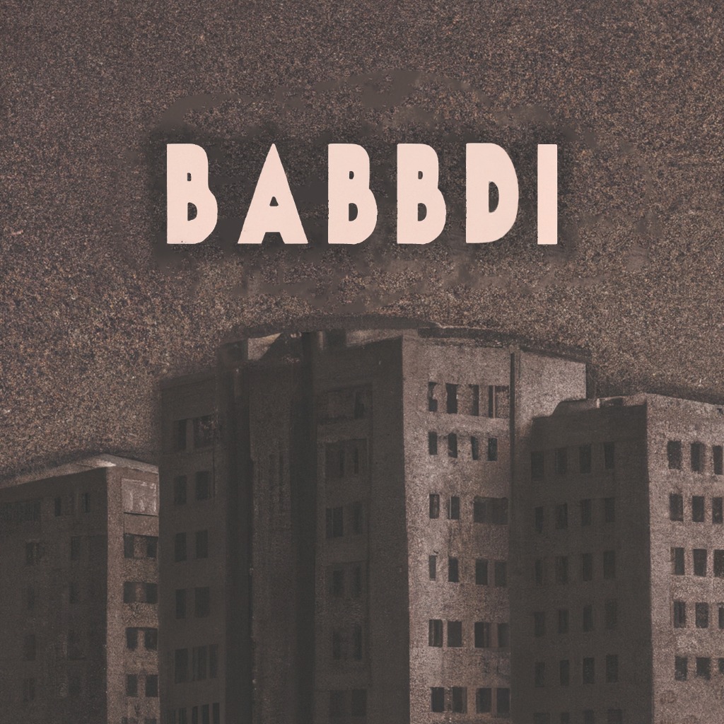 BABBDI — обзоры и отзывы, описание, дата выхода, официальный сайт игры, системные требования и ...