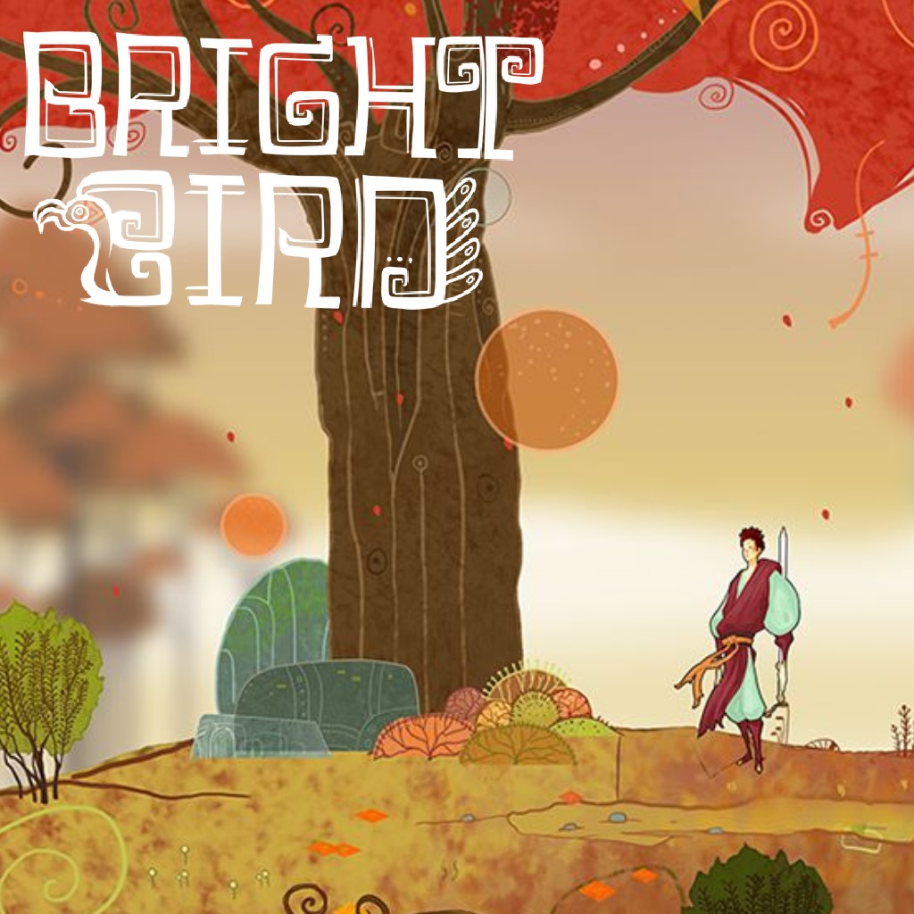 Bright Bird — обзоры и отзывы, описание, дата выхода, официальный сайт ...