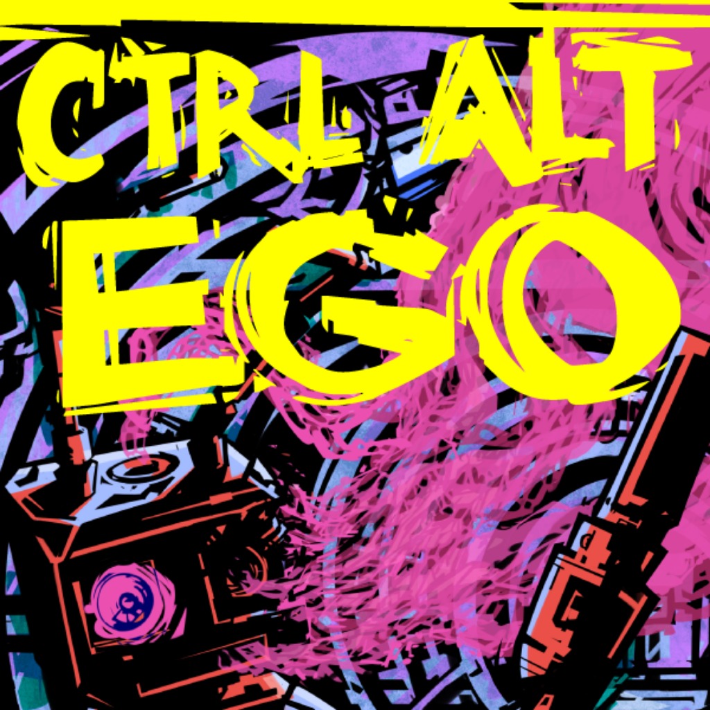Ctrl Alt Ego — обзоры и отзывы, описание, дата выхода, официальный сайт ...