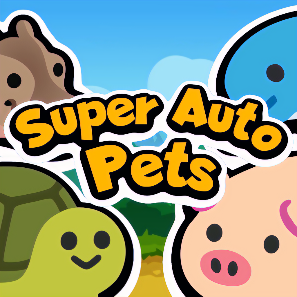 Super Auto Pets — обзоры и отзывы, описание, дата выхода, официальный ...