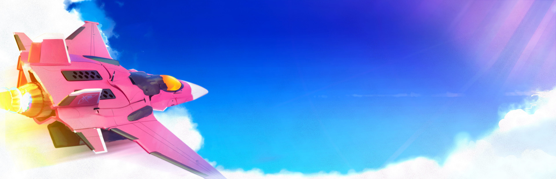 Jet Lancer — обзоры и отзывы, описание, дата выхода, официальный сайт ...