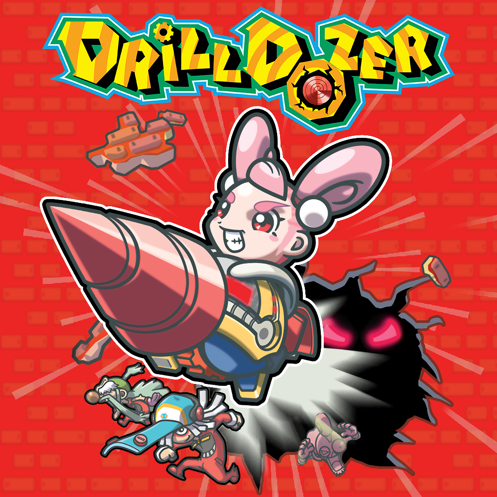Drill Dozer — обзоры и отзывы, описание, дата выхода, официальный сайт ...