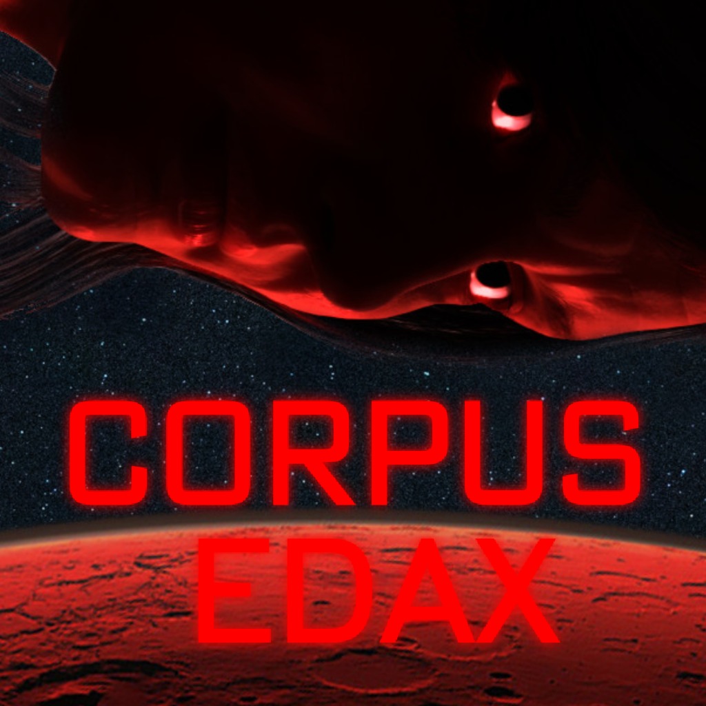 Corpus Edax — обзоры и отзывы, описание, дата выхода, официальный сайт игры, системные ...