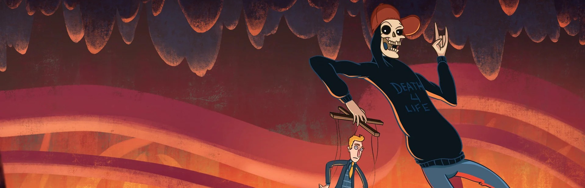 Manual Samuel — обзоры и отзывы, описание, дата выхода, официальный ...